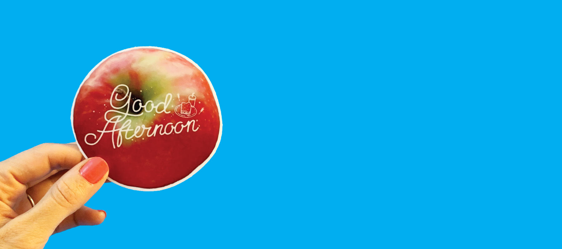 Custom Stickers | Vinyl Decals | Stickable