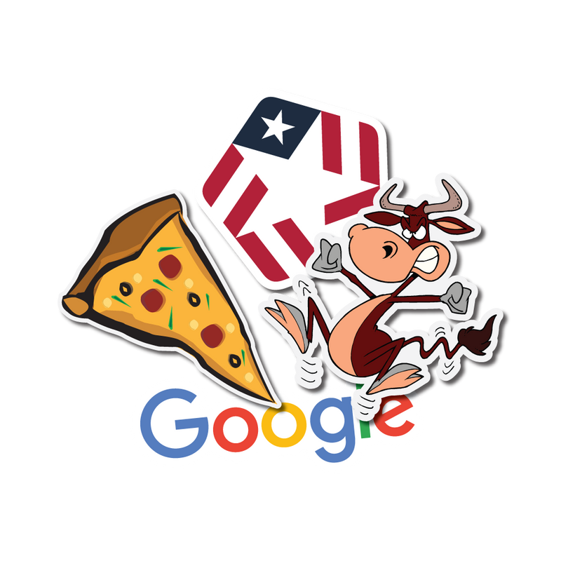 Custom Stickers | Vinyl Decals | Stickable